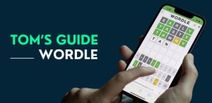 Tom's Guide Wordle: Your Daily Source For Wordle Hints And Answers ...